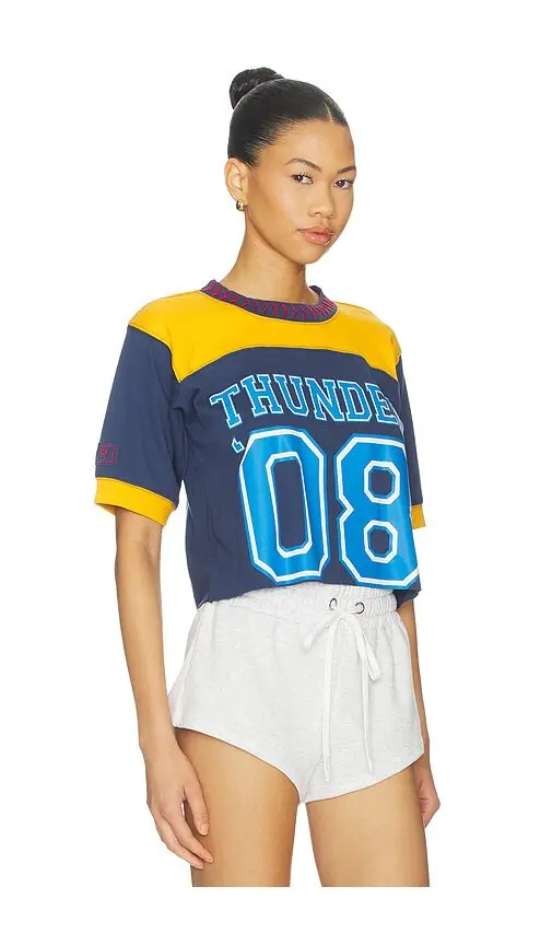 DANNIJOPRO The Gameday Tee