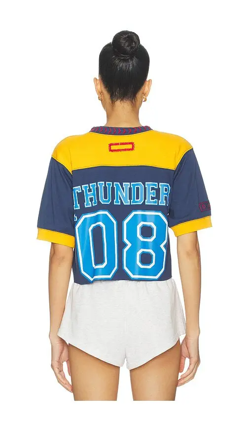 DANNIJOPRO The Gameday Tee