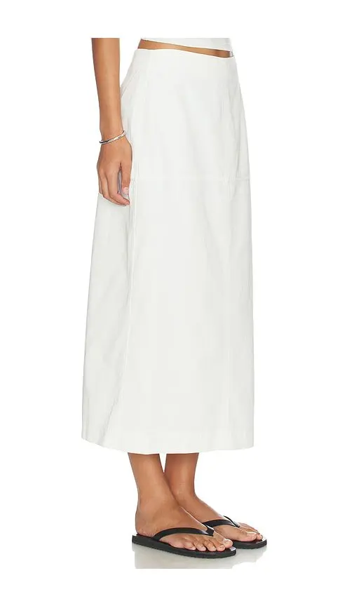 Rue Sophie Soletta Skirt