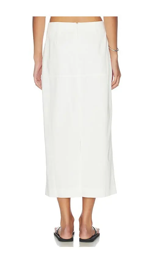Rue Sophie Soletta Skirt