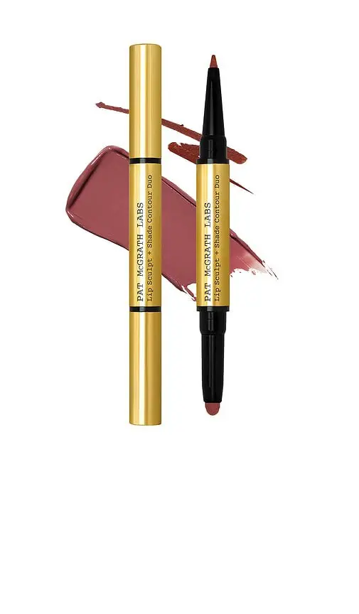 PAT MCGRATH LABS Lip Fetish Sculpt & Shade Contour Duo - Flesh 3