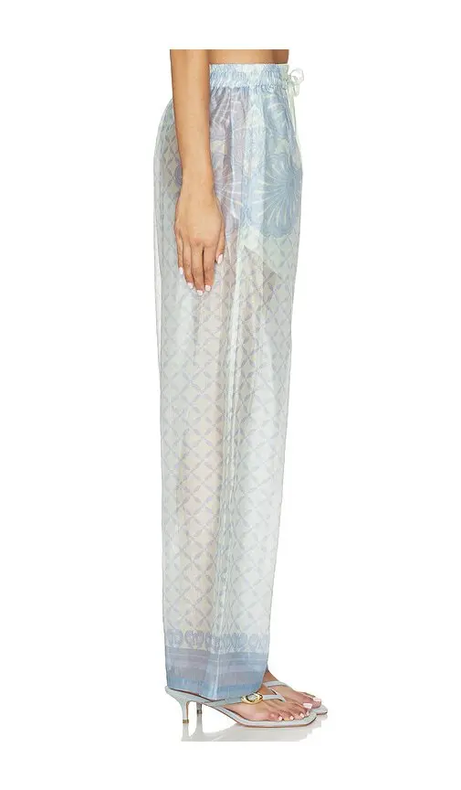 SHANI SHEMER Macey Wide Leg Pants