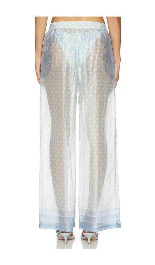 SHANI SHEMER Macey Wide Leg Pants