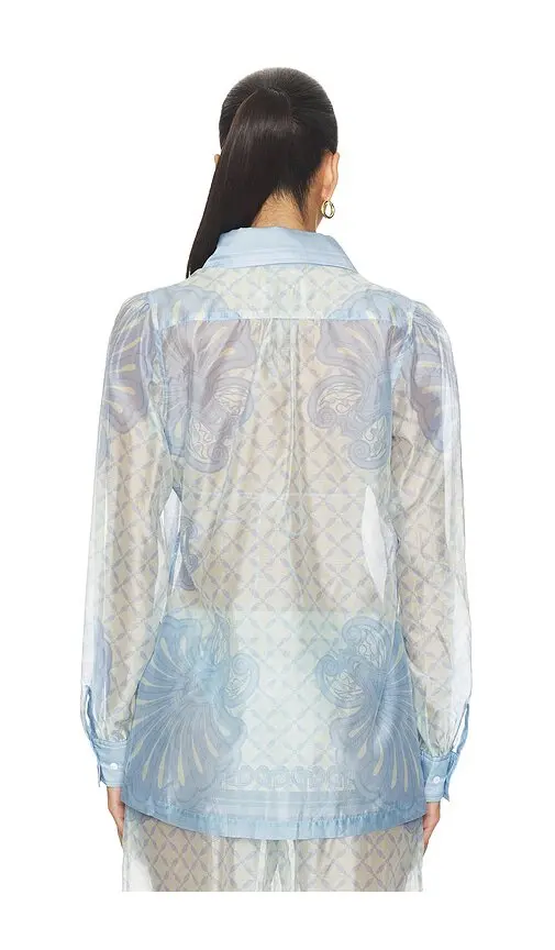 SHANI SHEMER Susan Shirt
