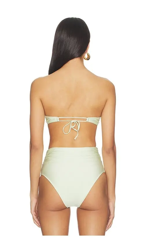 SHANI SHEMER Rosie Bikini Top