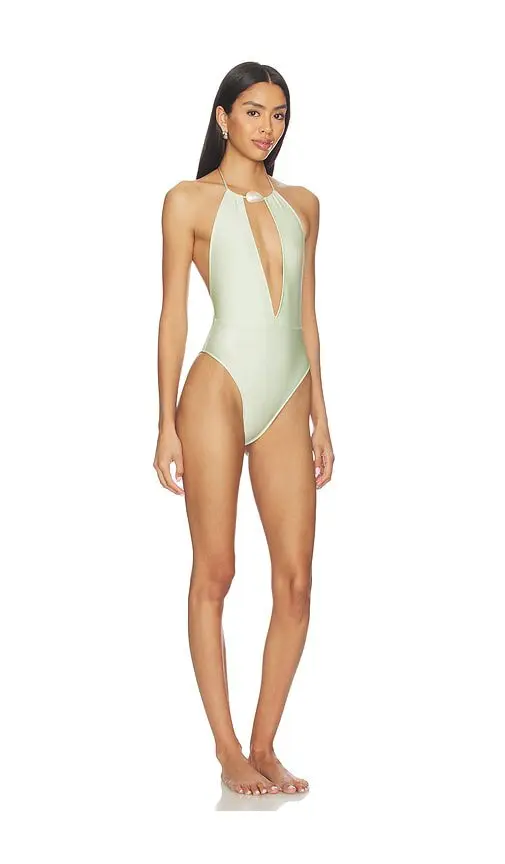 SHANI SHEMER Lennox One Piece