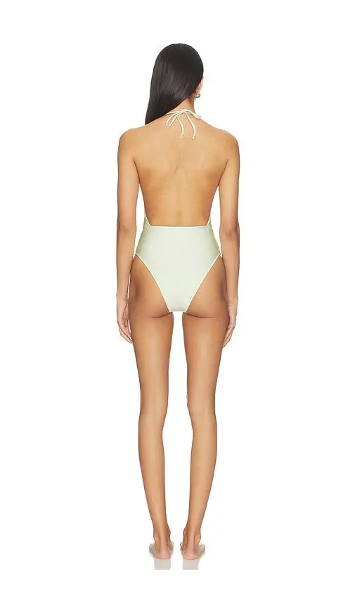 SHANI SHEMER Lennox One Piece