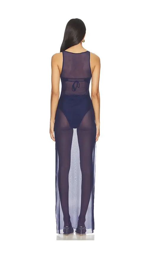 SHANI SHEMER Esme Maxi Dress