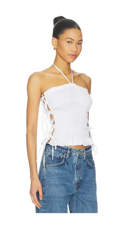 LOVERS AND FRIENDS Sarina Top