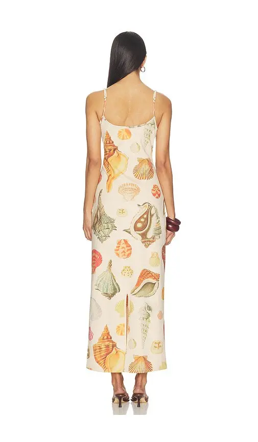 TYLER MCGILLIVARY Collector Dress