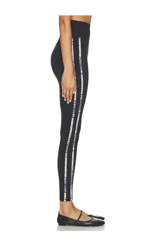 Strut This The Sutton Legging In Black