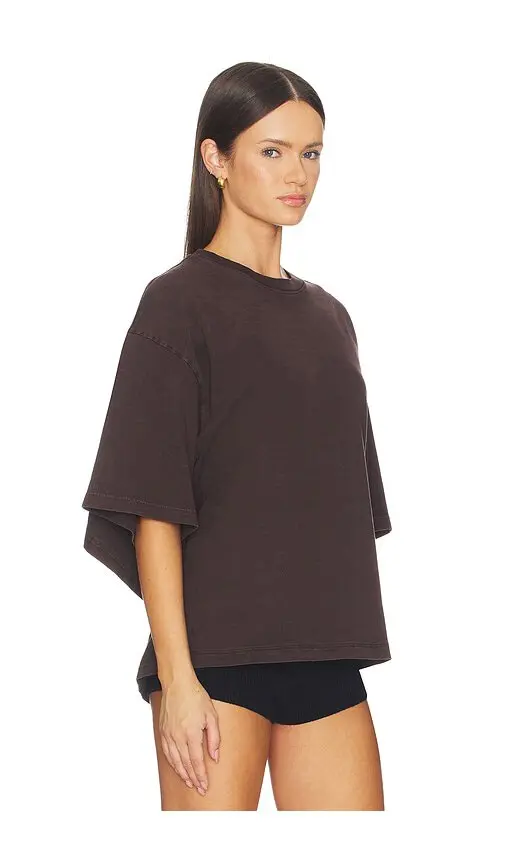 AGOLDE Theo T-shirt - Tone