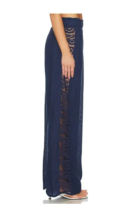 PQ SWIM Jace Lace Pant