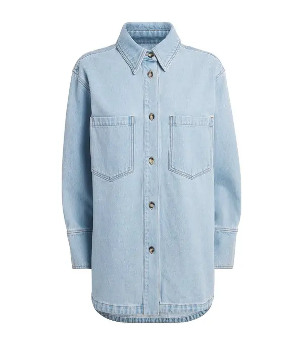 JOSEPH Denim Idar Shirt