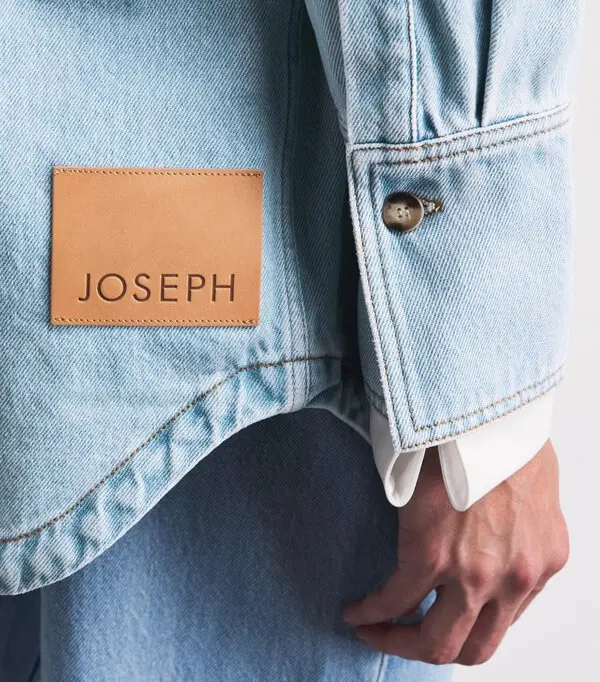JOSEPH Denim Idar Shirt
