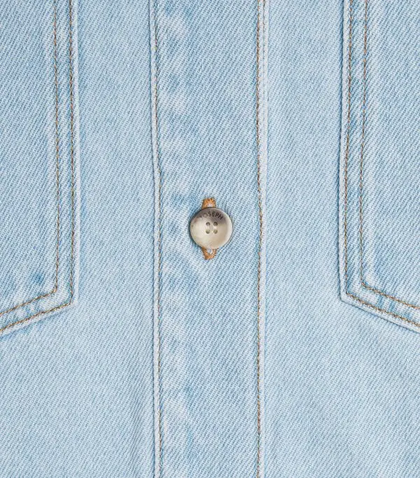 JOSEPH Denim Idar Shirt