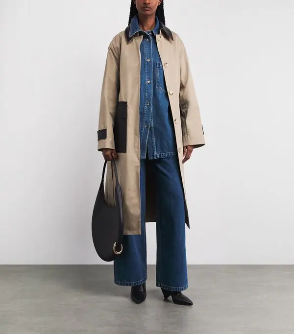 JOSEPH Denim Idar Shirt