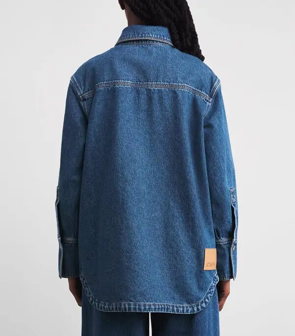 JOSEPH Denim Idar Shirt