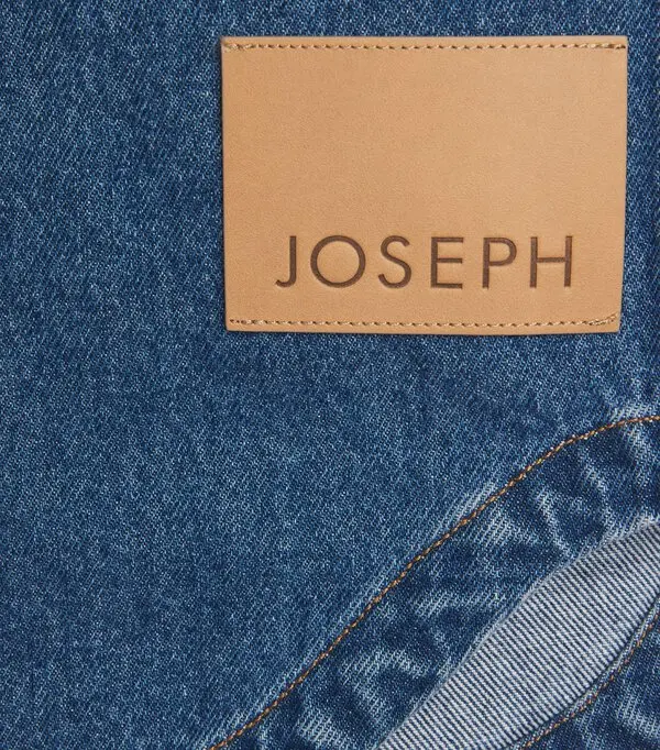 JOSEPH Denim Idar Shirt