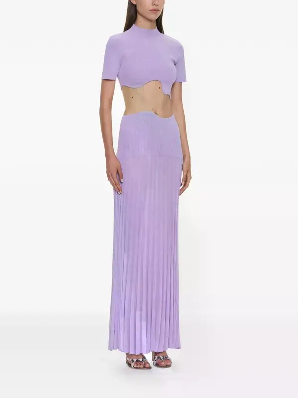 Christopher Esber Knitted Top