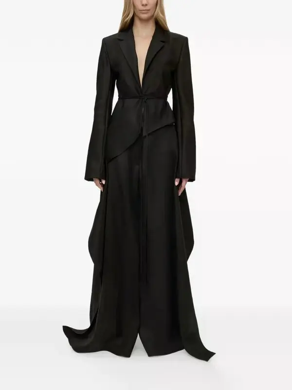 Christopher Esber Released Bias Blazer