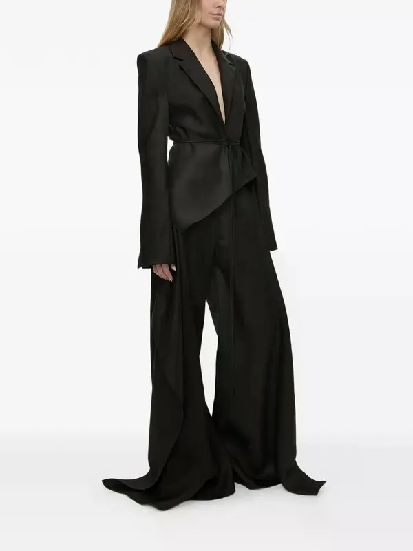 Christopher Esber Released Bias Blazer