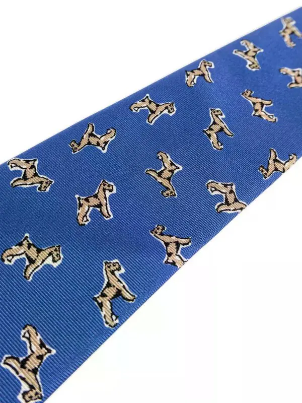 Paul Smith Silk Tie