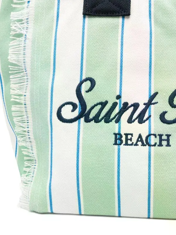 MC2 SAINT BARTH Vanity Tote Bag