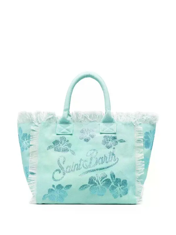 MC2 SAINT BARTH Vanity Bag