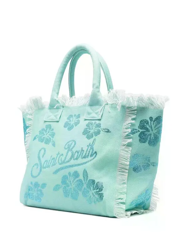 MC2 SAINT BARTH Vanity Bag