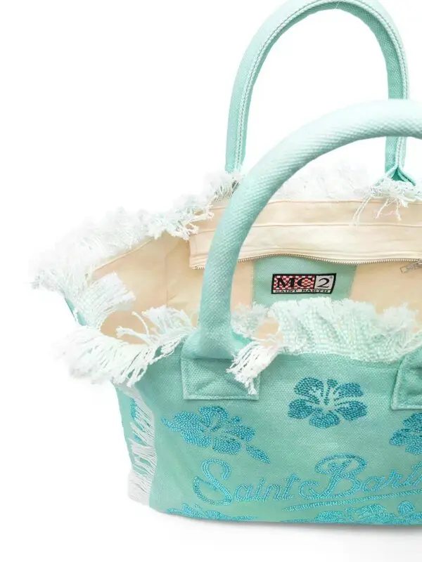 MC2 SAINT BARTH Vanity Bag