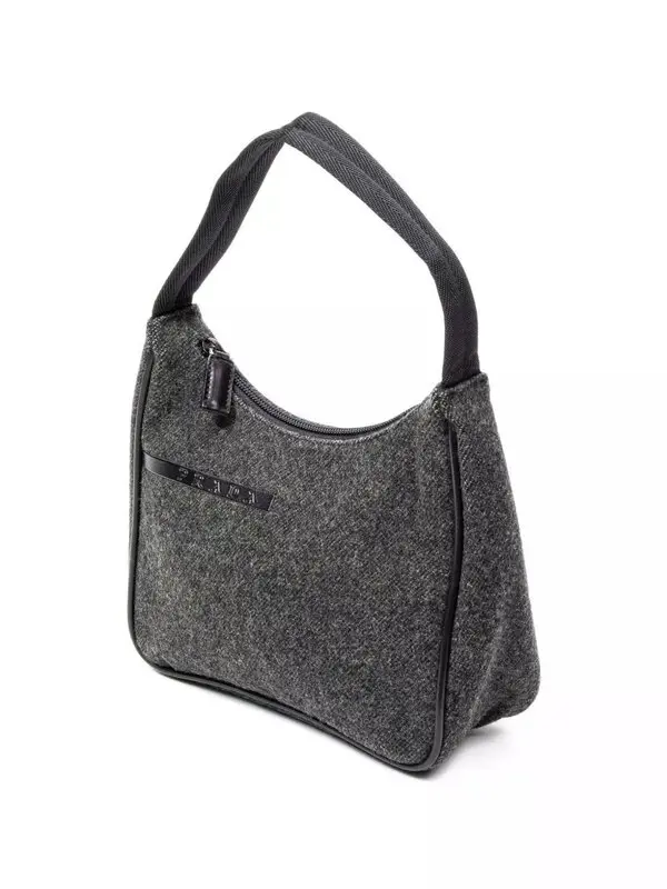 Prada Hobo Shoulder Bag