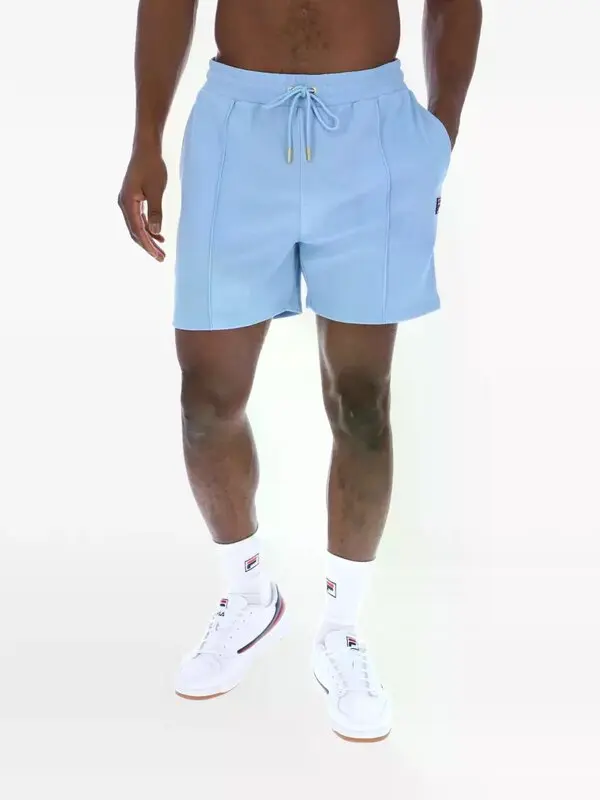FILA Eusebio Track Shorts