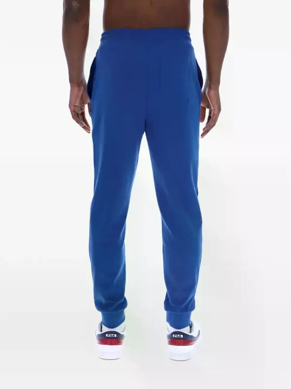 FILA Giulio Logo-patch Track Pants