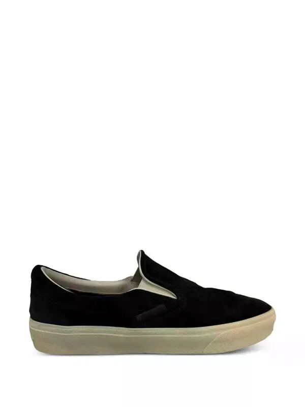 TOM FORD Jude Slip-on Sneakers