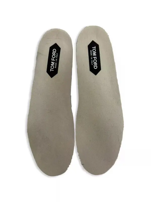 TOM FORD Jude Slip-on Sneakers