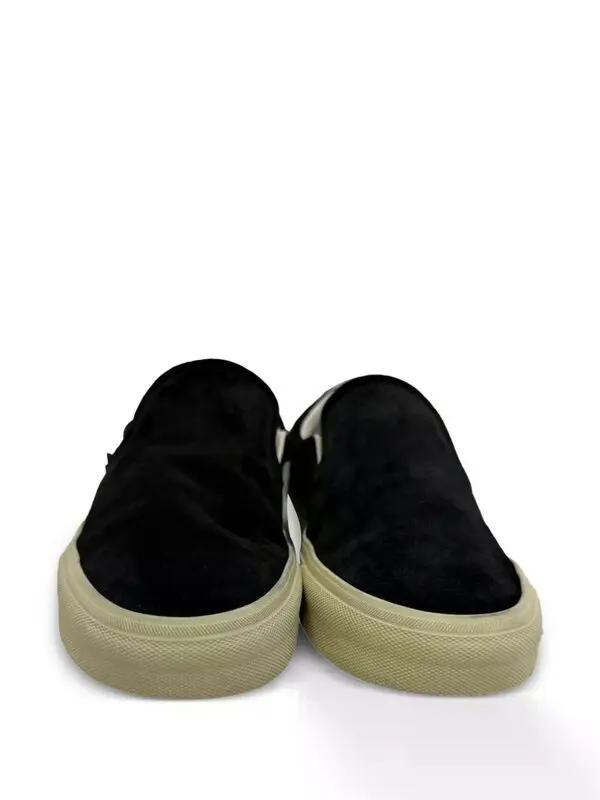 TOM FORD Jude Slip-on Sneakers