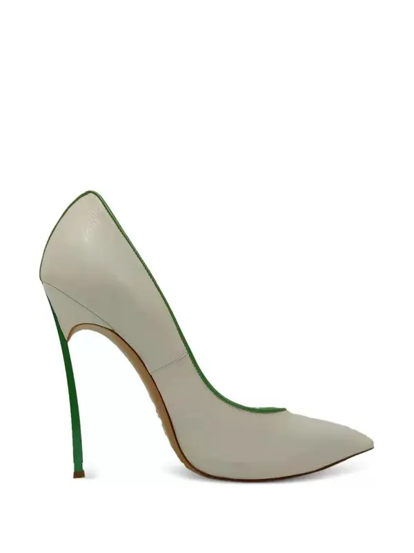 Casadei Blade Piping Pumps