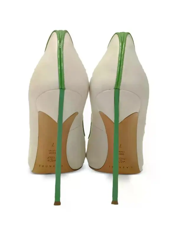 Casadei Blade Piping Pumps