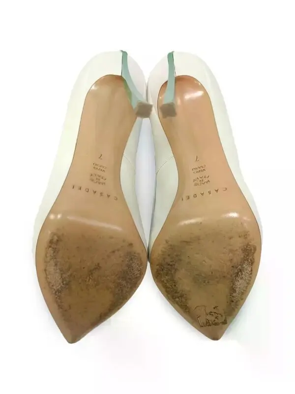 Casadei Blade Piping Pumps