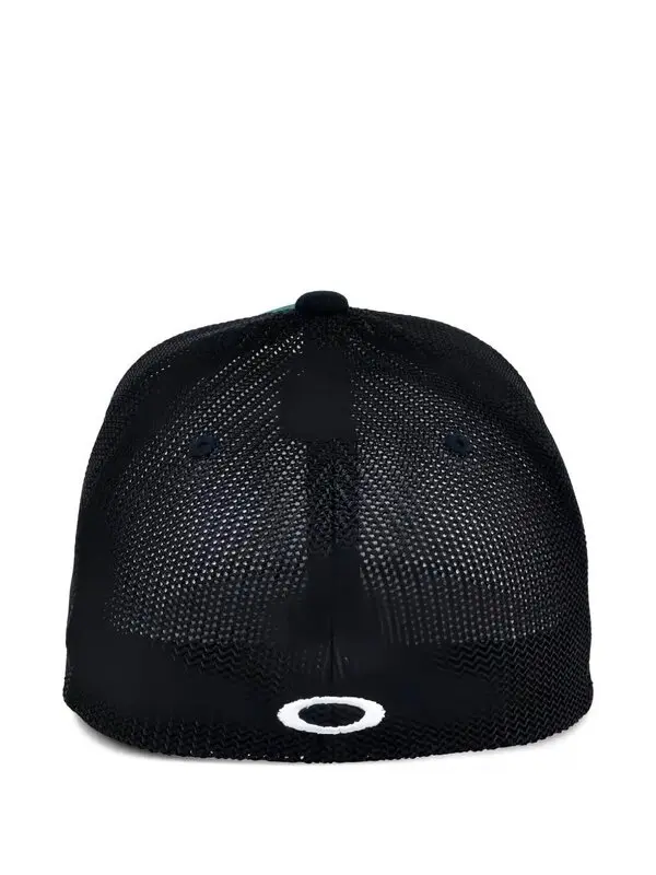 Oakley Mexico Flag Trucker Hat