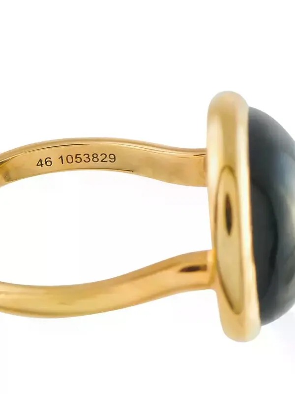 FRED OF PARIS Belles Rives Topaz Ring