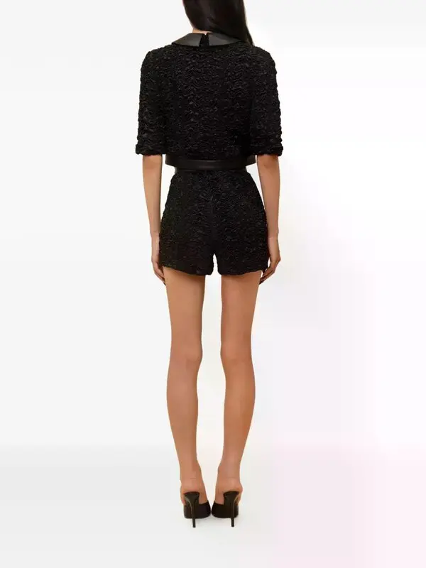 CONTESSA MILLS Blair Jacket