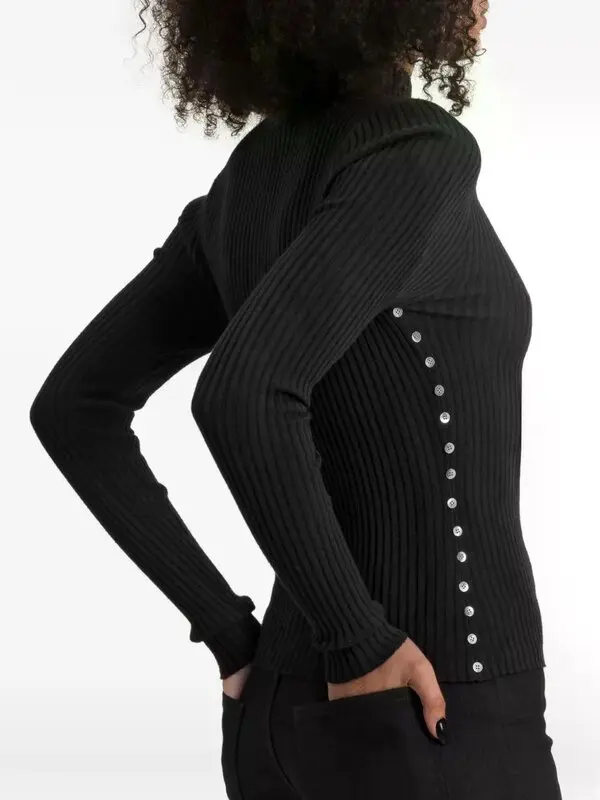 CONTESSA MILLS Benjamin Jumper