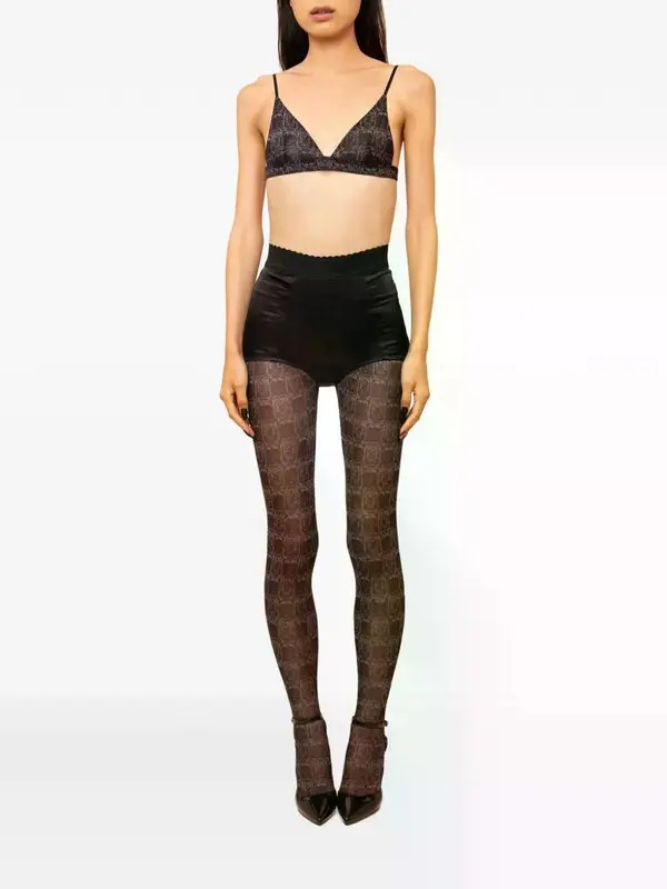 CONTESSA MILLS Tarot Tights