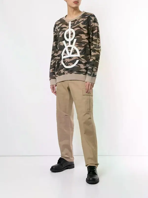 PORTS V Cargo Trousers