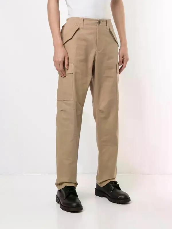 PORTS V Cargo Trousers