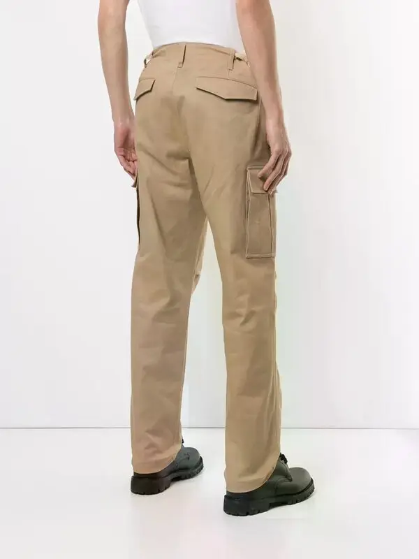 PORTS V Cargo Trousers
