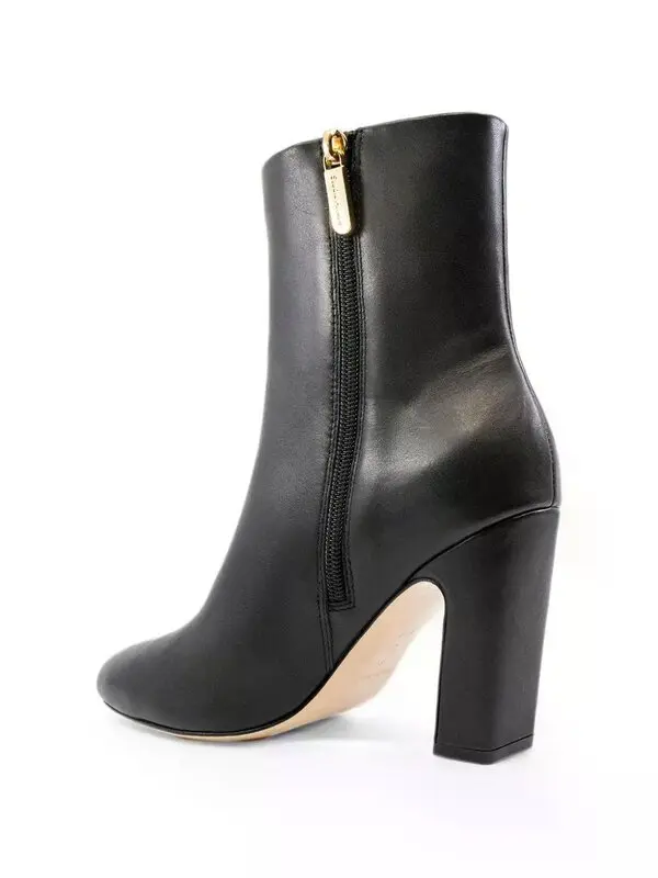 Studio Amelia Cassidy Ankle Boots