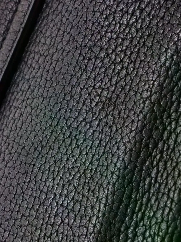 Chloé Drew Leather Mini Crossbody Bag - Black